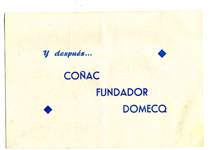 Valentin Restaurante Menu San Alberto Madrid Spain Conac Fundador ...