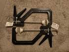 Quick Clamp 2x 150mm / 6" | eBay UK