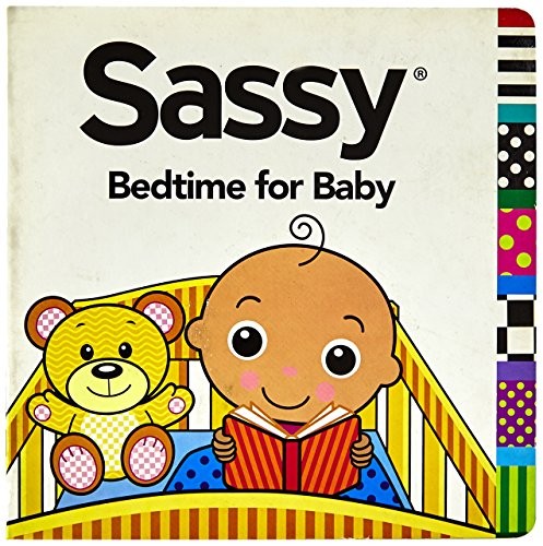 Bedtime for Baby (Sassy) | eBay