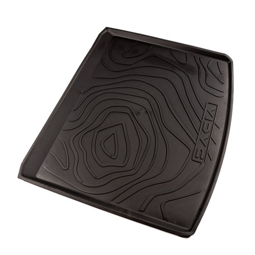 Dacia Genuine Boot Liner Trunk Mat Tray Protection For Double Floor ...