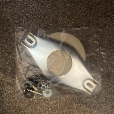 Close Coupled Toilet Cistern Fitting Kit With Plate, Doughnut, Bolts ...