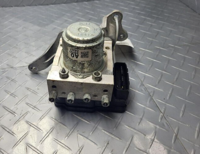 2012-2013 Honda Civic Sedan 1.8L ABS Anti-Lock Brake Unit Pump Assembly ...