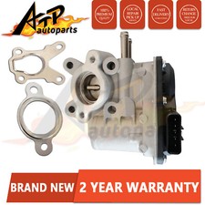 EGR Valve for Nissan Cube Juke 1.5 dCi 10- 1495600q1d for sale online ...