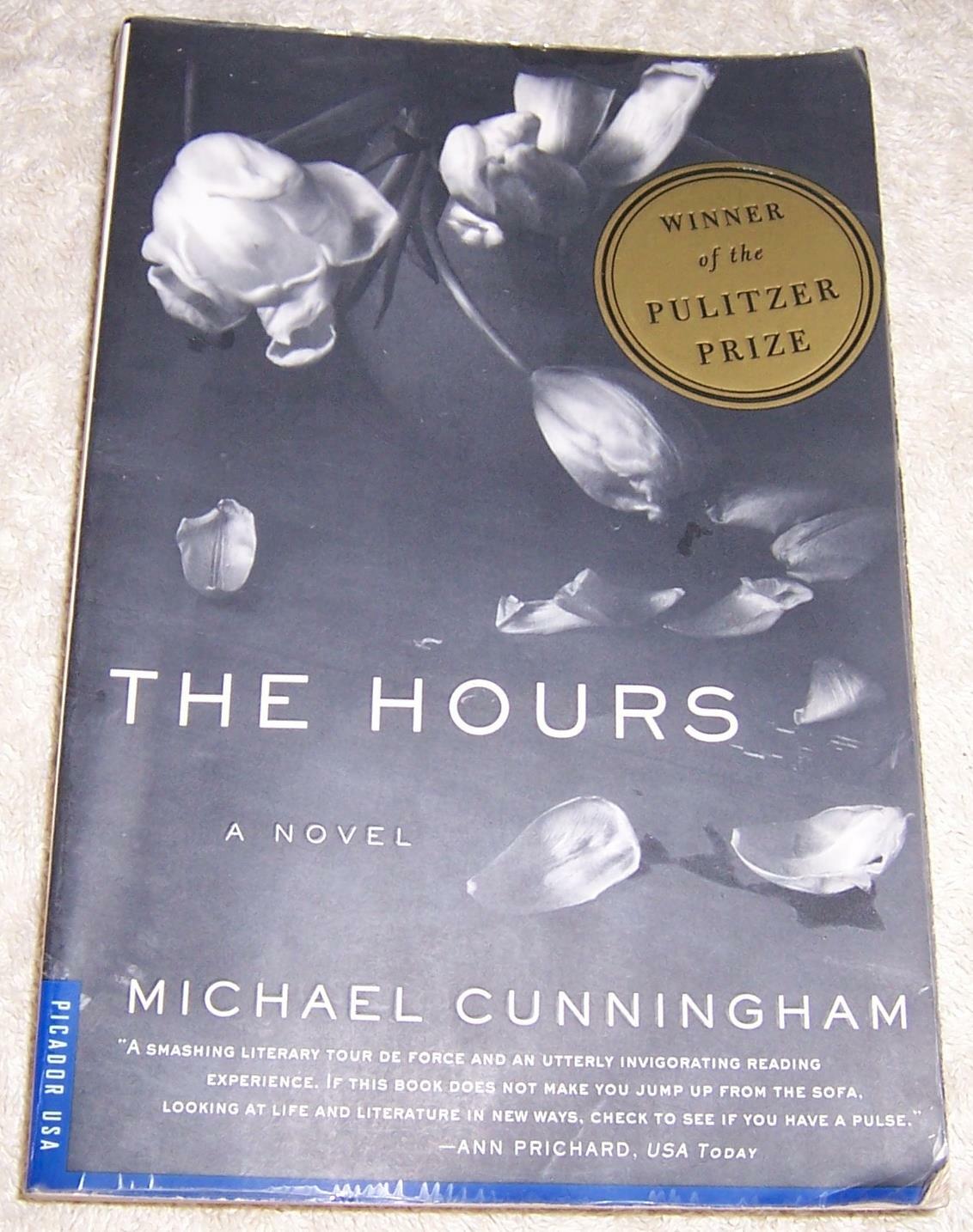 The Hours Michael Cunningham