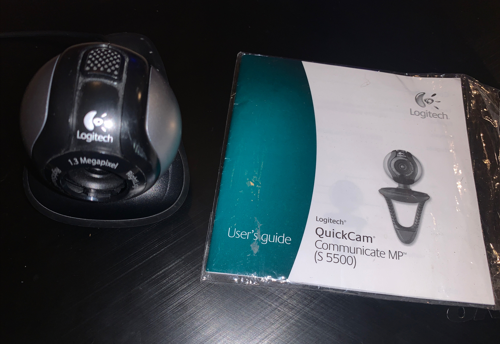 Logitech quickcam orbit mp windows 10 - brandswolf