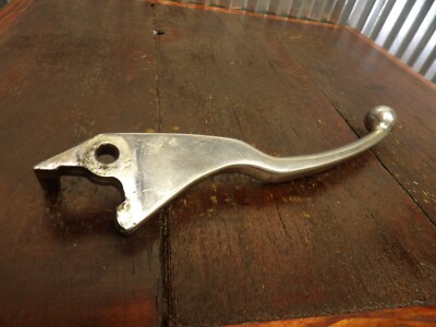 87-09 Suzuki Intruder VS1400 FRONT BRAKE HANDLE LEVER 57420-38B10 | eBay