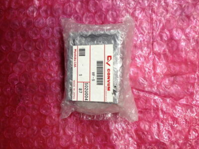1PC NEW CONVUM VF-5 free shipping | eBay