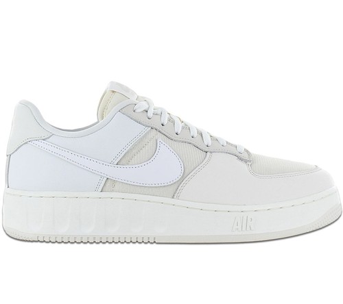 Nike air force 1 low Unity Men's Sneaker Cream-White DM2385-101 Sport ...