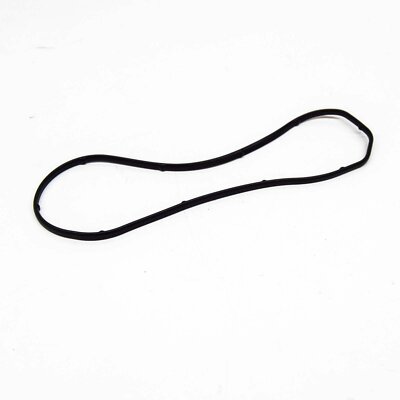 NEW OEM AUDI A4 B8 ENGINE TIMING COVER GASKET 059103161AD GENUINE | eBay