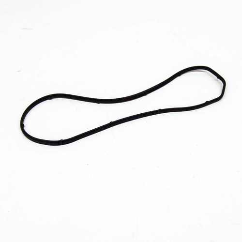 NEW AUDI A4 B8 ENGINE TIMING COVER GASKET 059103161AD ORIGINAL 059-103 ...