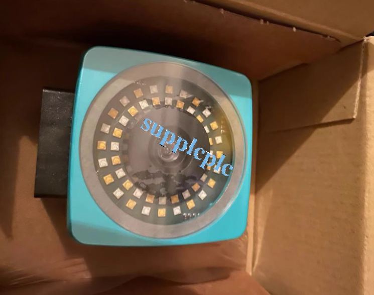 Pepperl+Fuchs PGV100-F200A-B16-V15 Bar Code Scanning Gun Brand New | eBay