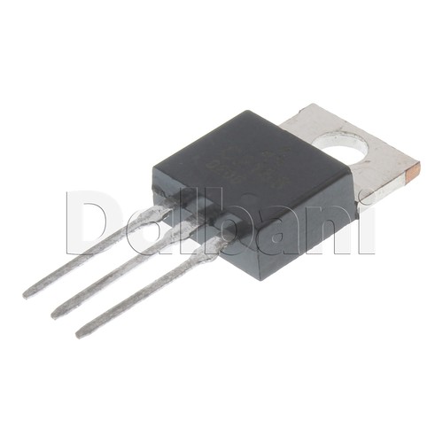 5pcs 2SC2166 New Replacement NPN Epitaxial Planar Type Transistor C2166 ...