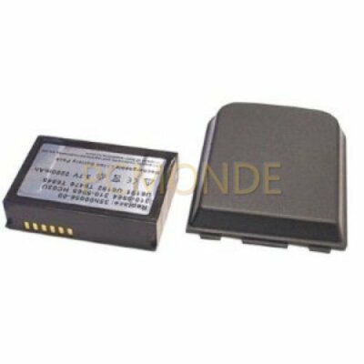 Replacement Battery for Dell Axim X50/X50V/X51/X51V - VGC (310-5965) | eBay