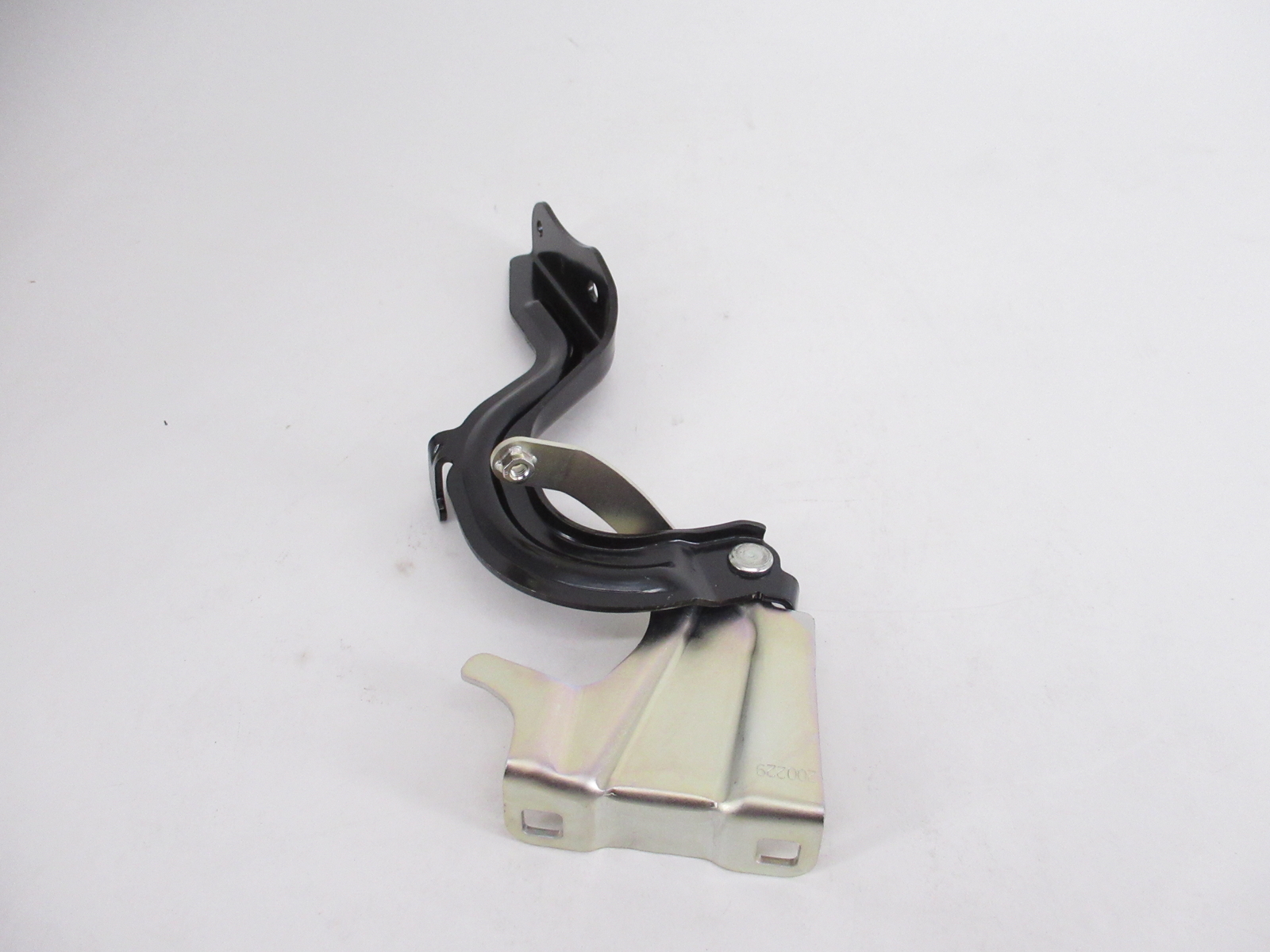 654004BA0A Genuine Nissan Hinge Hood 65400-4ba0a for sale online | eBay