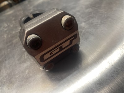 Stems - Bmx Stem Neck - Nelo's Cycles