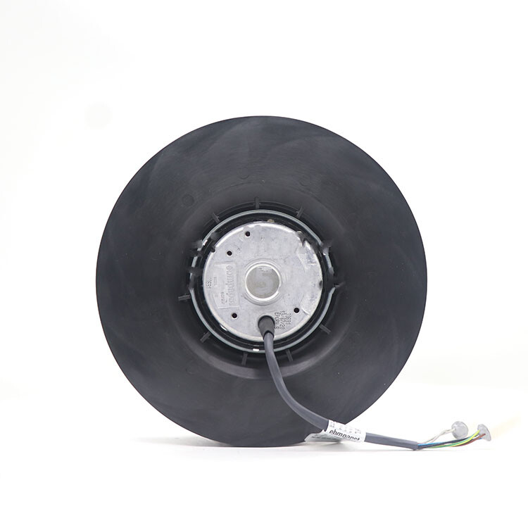 1PC R2D220-AC14-19 R2D220-AC14-20 AC400V 74W 0.16A 50/60Hz φ220MM ...