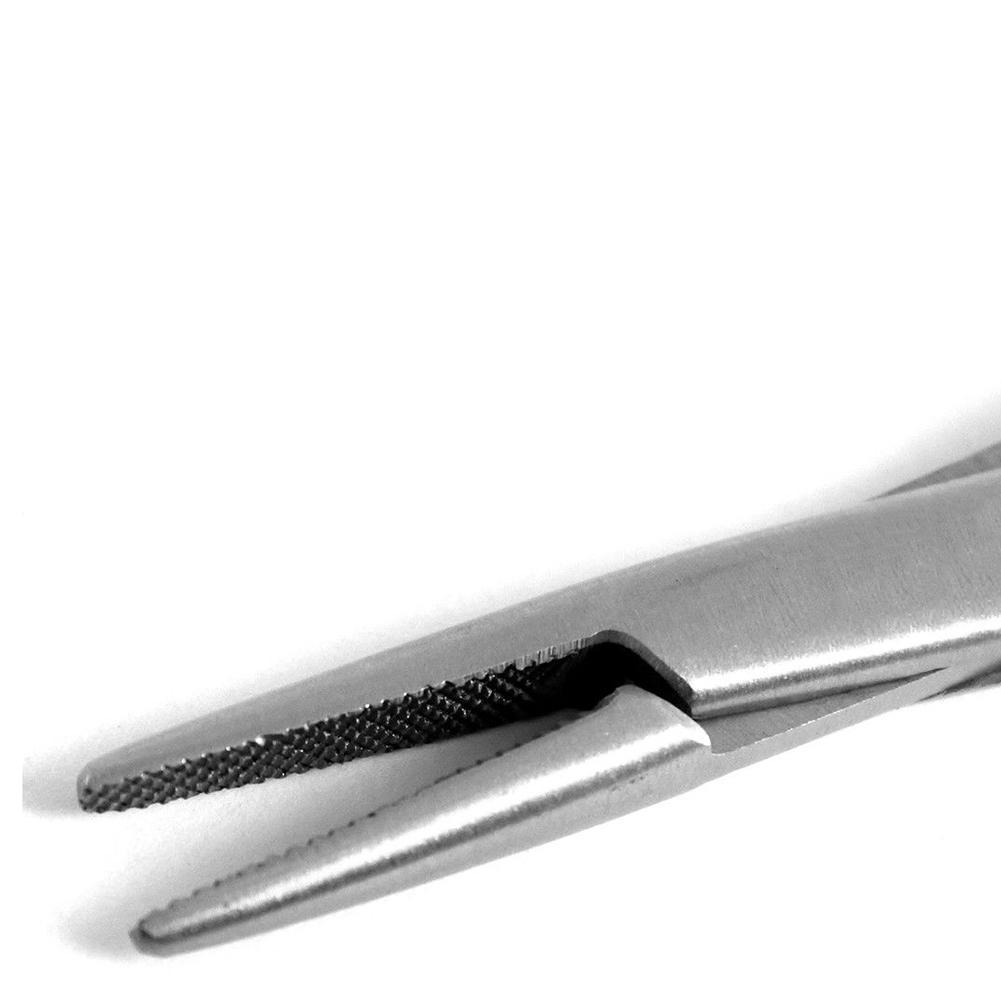 Dental Mathieu Ligating Pliers Needle Holder Suture Ligature Surgical ...