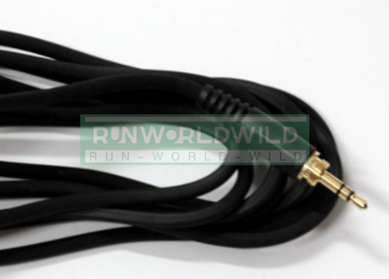 1PCS NEW RP-DJ1200 1210DJ For Panasonic Technics Monitor Headphone ...