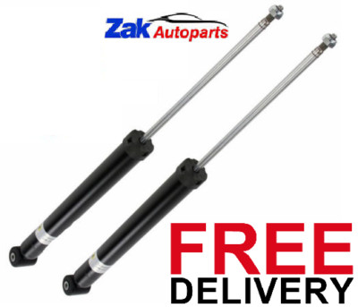 FOR MAZDA 3 (2003-2008) REAR SHOCK ABSORBERS SHOCKERS SHOCKS DAMPERS ...