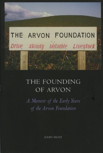The Founding of Arvon By John Moat 9780711225886| eBay