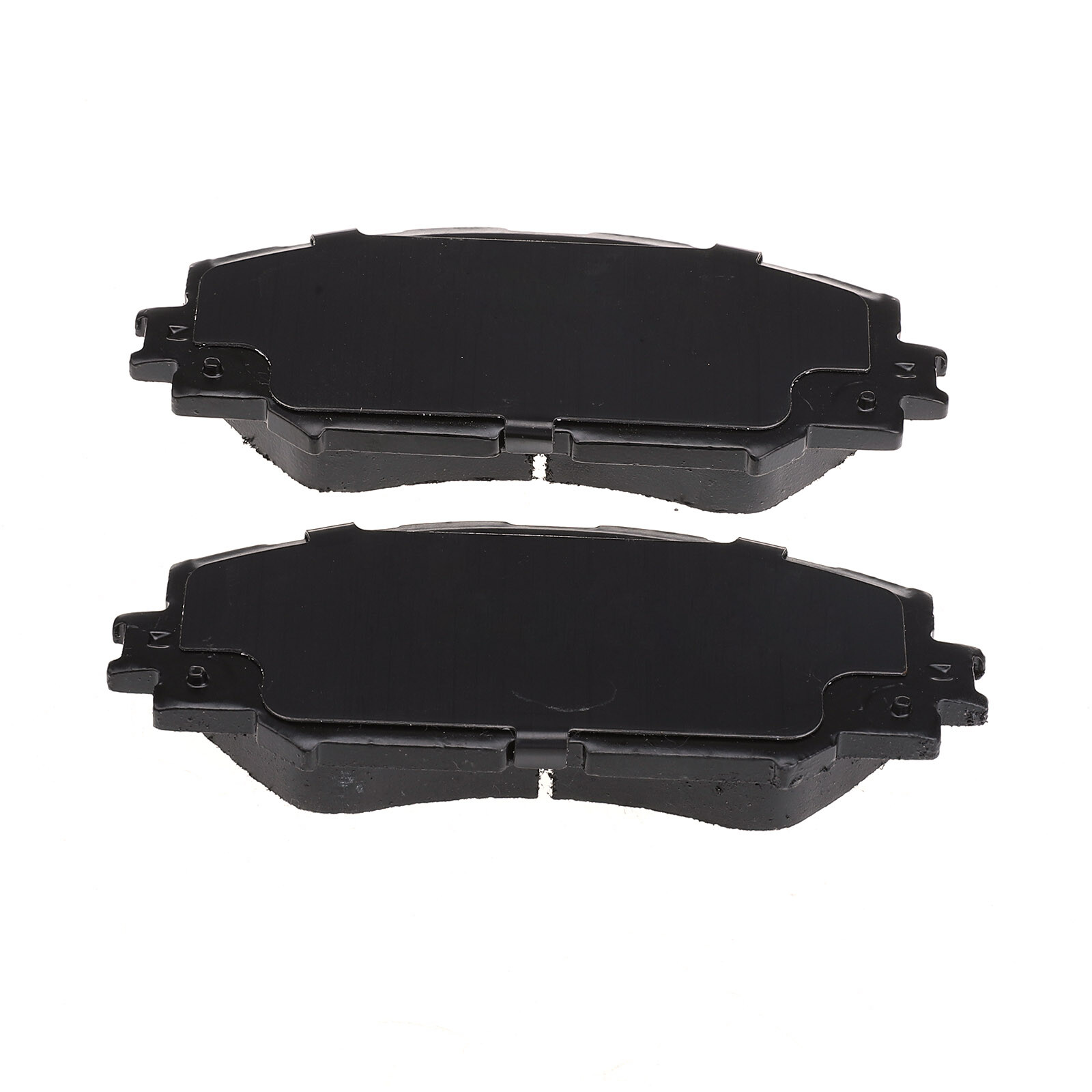 Front & Rear Ceramic Brake Pads for Toyota Corolla Matrix Scion xB ...