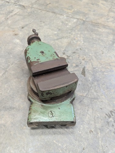 Genuine South Bend Lathe 16" Cross Slide Compound Handle Screw Assembly ...