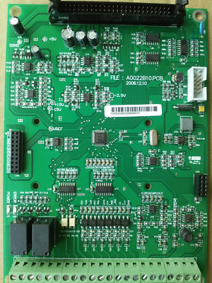 HLP-A HLP-P Inverter Main Board Main Control Board CPU Board | eBay