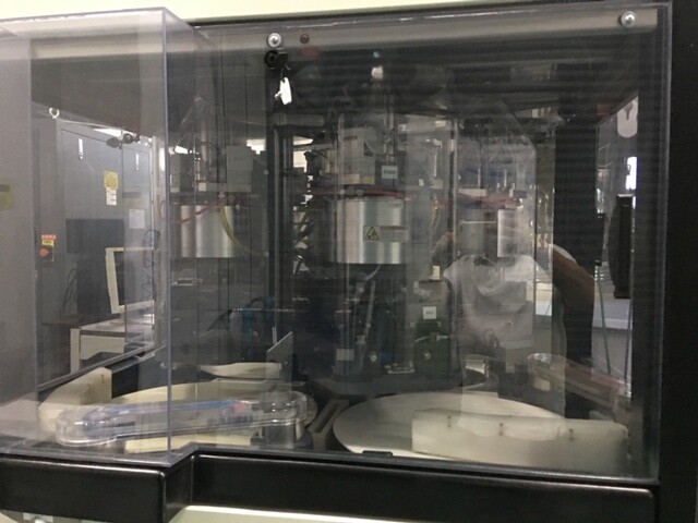 AMAT Mirra Mesa, CMP Polisher, Applied Materials | eBay