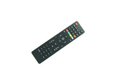 2pcs Remote Control For XORO HTR8740 HRM 8760 CI+ HD DVB-S2 DVB-T2 SAT ...