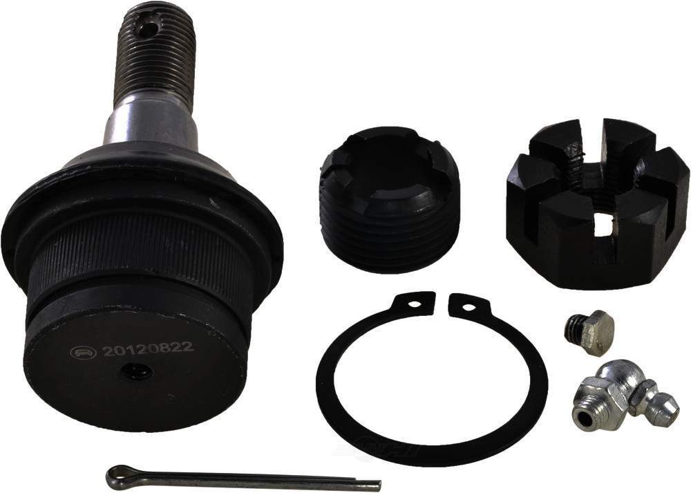 Suspension Ball Joint-PEC Severe Duty Front Lower Autopart Intl 2710 ...