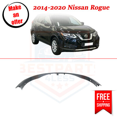 New Front Fender Trim NI1291101C right side CAPA for 2014-2020 Nissan ...