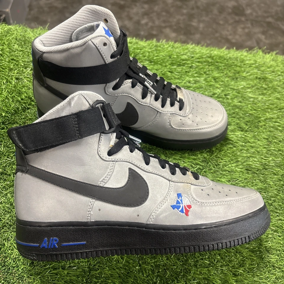 Nike Air Force 1 Premium All-Star for Sale | Authenticity Guaranteed | eBay