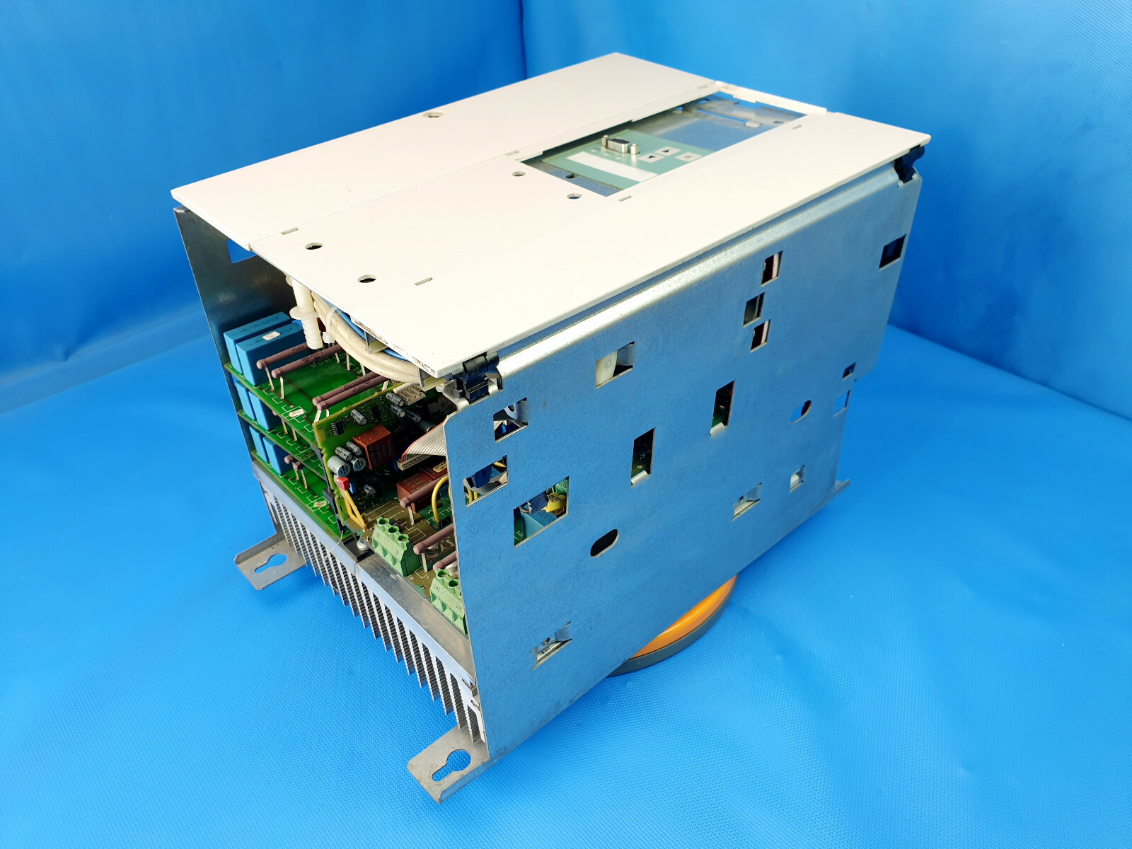 Siemens Simoreg DC-Master 6RA70 C98043-A7006-L1 C98130-A7056 C98043 ...