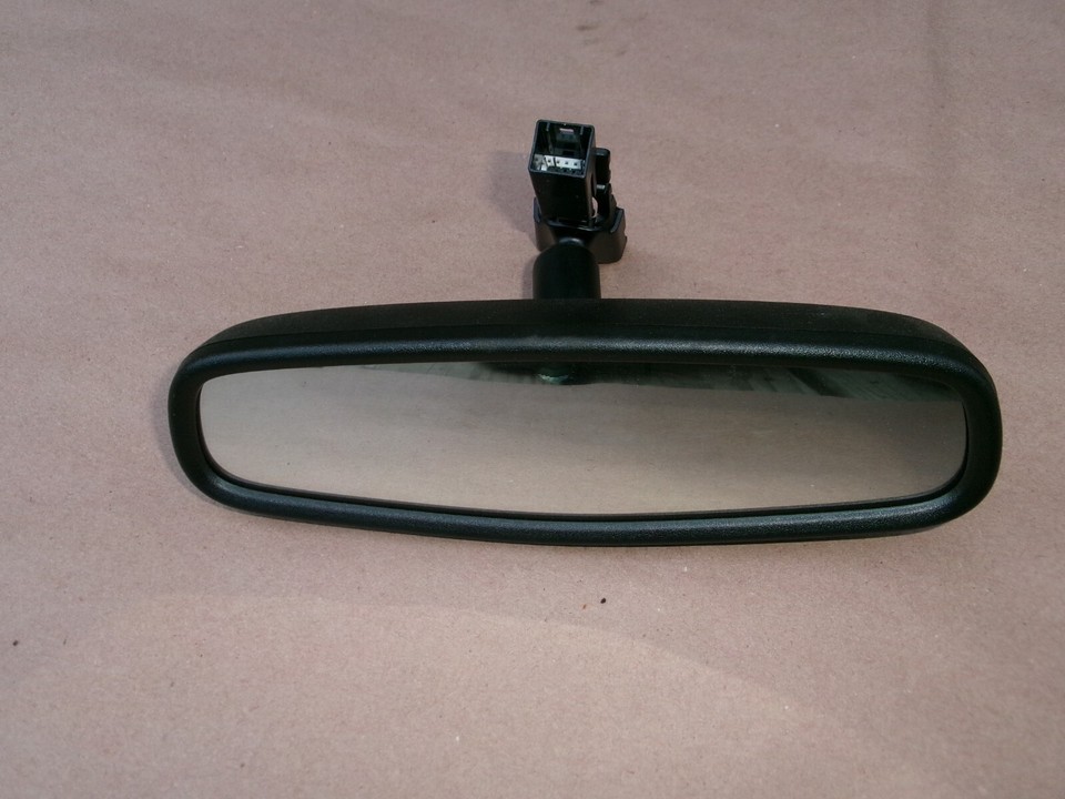 Rearview Mirror 2011-2015 Chevy Volt OEM | eBay