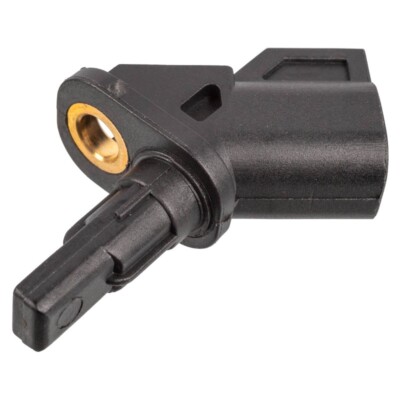 Delphi SS20743 Front ABS Wheel Speed Sensor Fits Ford Focus Kuga C Max ...