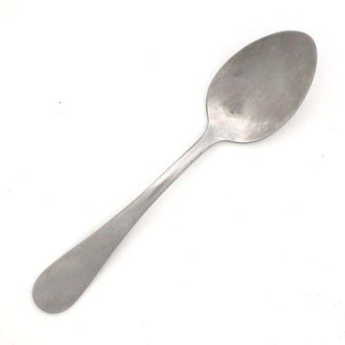 Utica Cut. Co. US Marked Military Army Officers Mess Hall Stainless ...