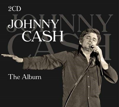 JOHNNY CASH THE ALBUM (2CD) 2CD New 7619943022319 7619943022319 | eBay