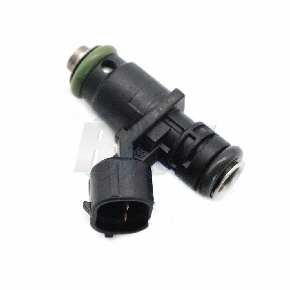 03E906031C 4pcs FOR VW Skoda Seat 1.2 PETROL FUEL INJECTOR | eBay