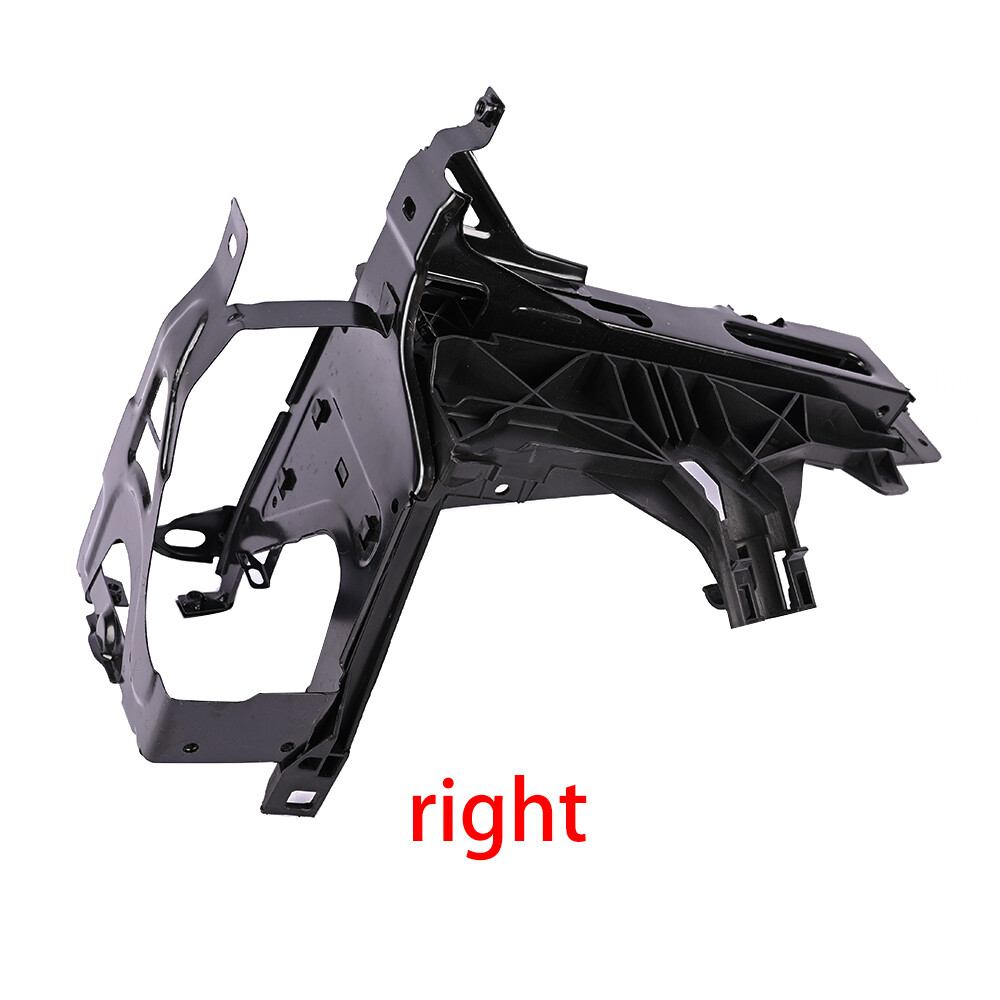 New Right Radiator Outer Support 51647200794 for BMW F10 528i 530i 535i ...