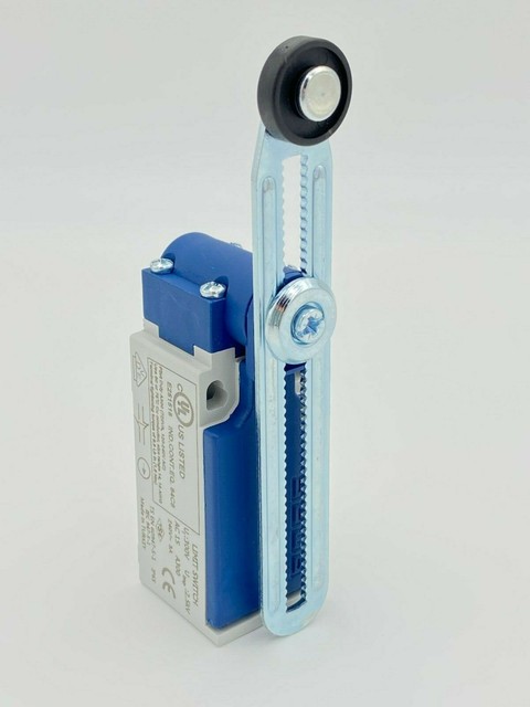 Emas Limit Switch E251518 240v-3a - RMTPE0048 for sale online | eBay