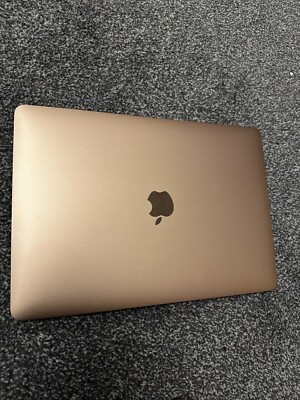 Apple MacBook Air M1 Rose Gold | 512GB SSD 8GB RAM | Boxed | Screen ...