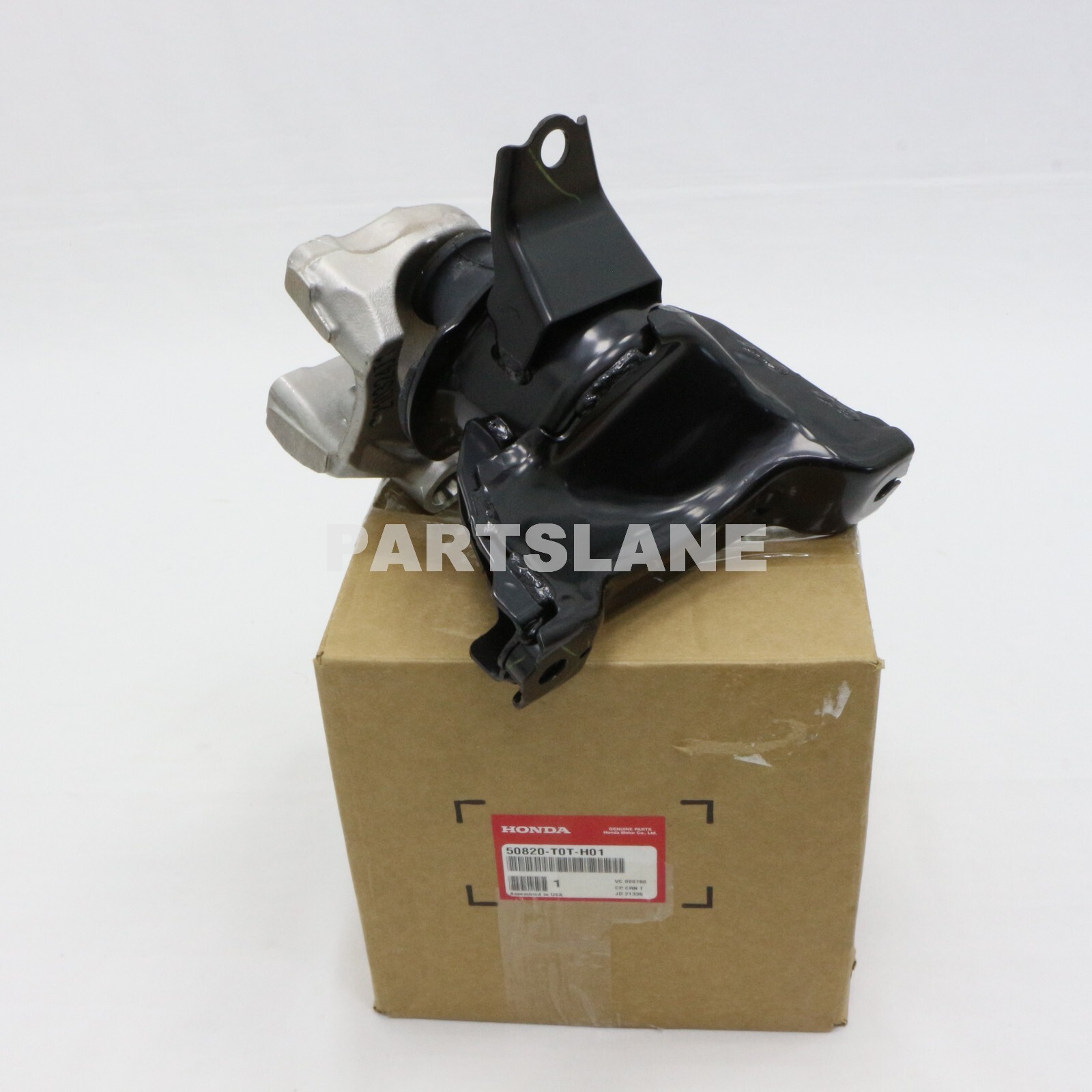 50820-T0T-H01 Mounting Engine Side Honda OEM Genuine 50820T0TH01 | eBay