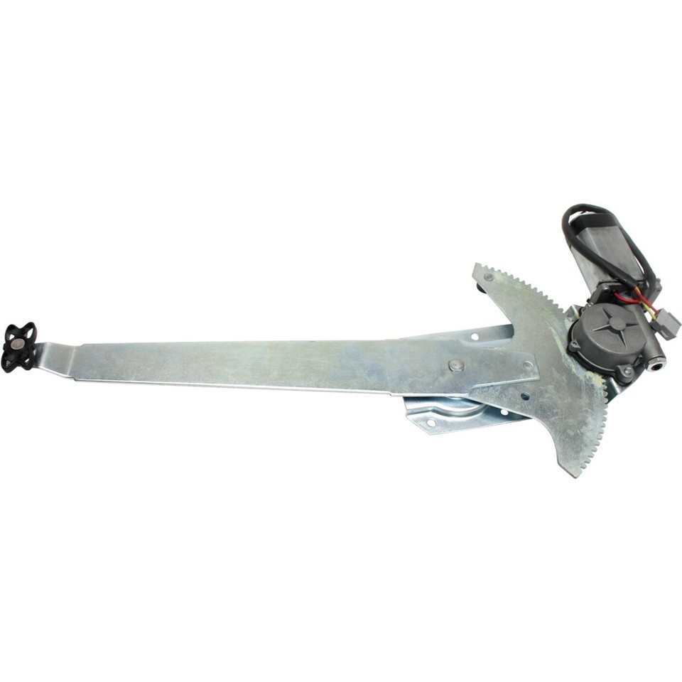 Window Regulator For 1988-1996 Ford F59 Front Driver and Passenger Side ...