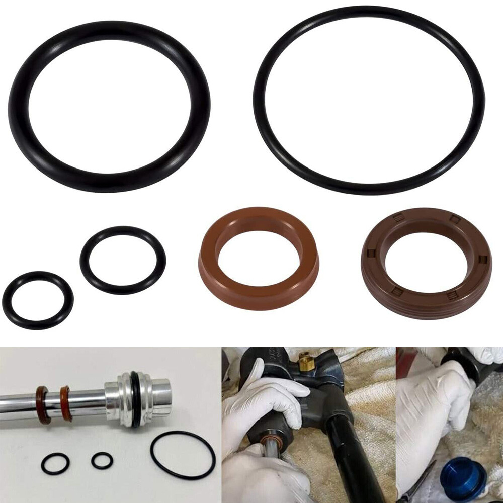 For Volvo Penta Power Steering Actuator Repair Seal Kit 3812269 3860883 ...