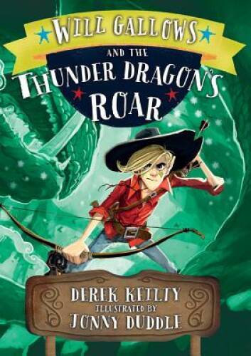 Will Gallows the Thunder Dragons Roar - Paperback By Keilty, Derek ...