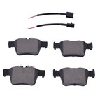 Rear Brake Pads Fits For Maserati Levante & Levante S 17-21 673004626 ...