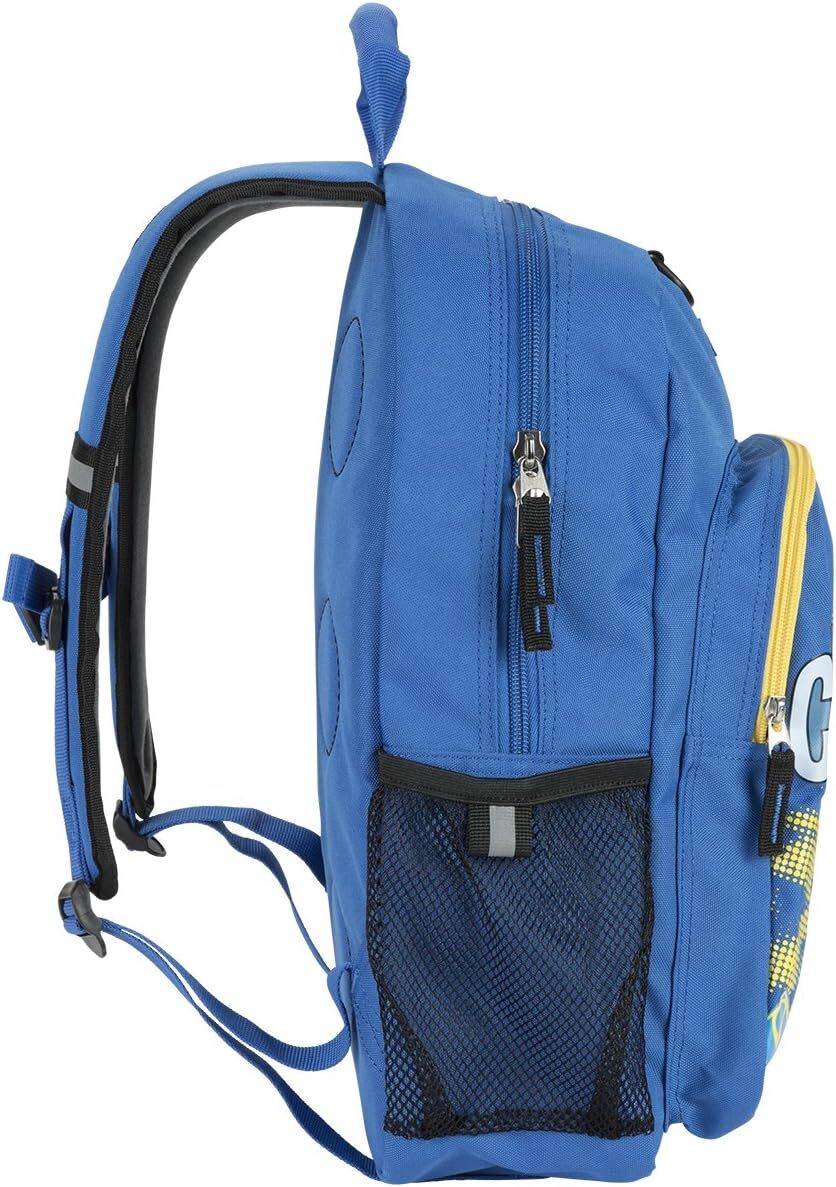 Lego Kids City Police Heritage Classic Backpack Blue One Size for sale ...