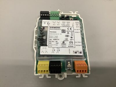 FDCIO223 - SIEMENS I/O Transponder Module Refurbished | eBay
