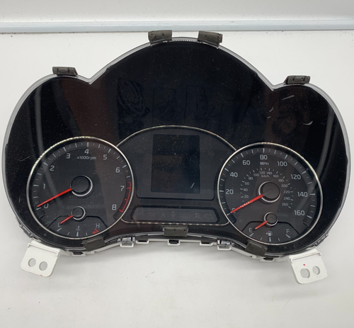 2014-2016 Kia Forte Speedometer Instrument Cluster 27180 Miles OEM ...
