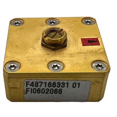 Dielectric Resonator Filter Microwave F487166331 01 | eBay